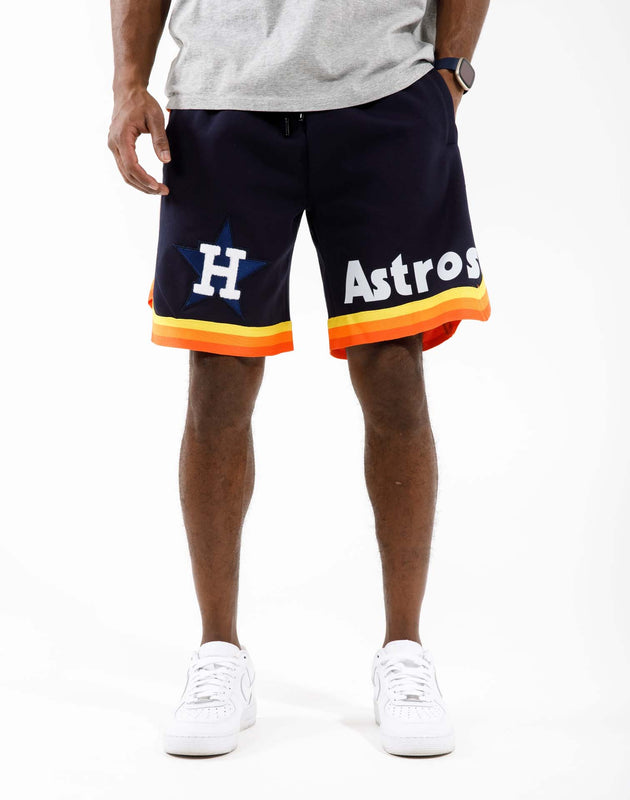 Pro Standard Houston Astros Pro Team Shorts – DTLR