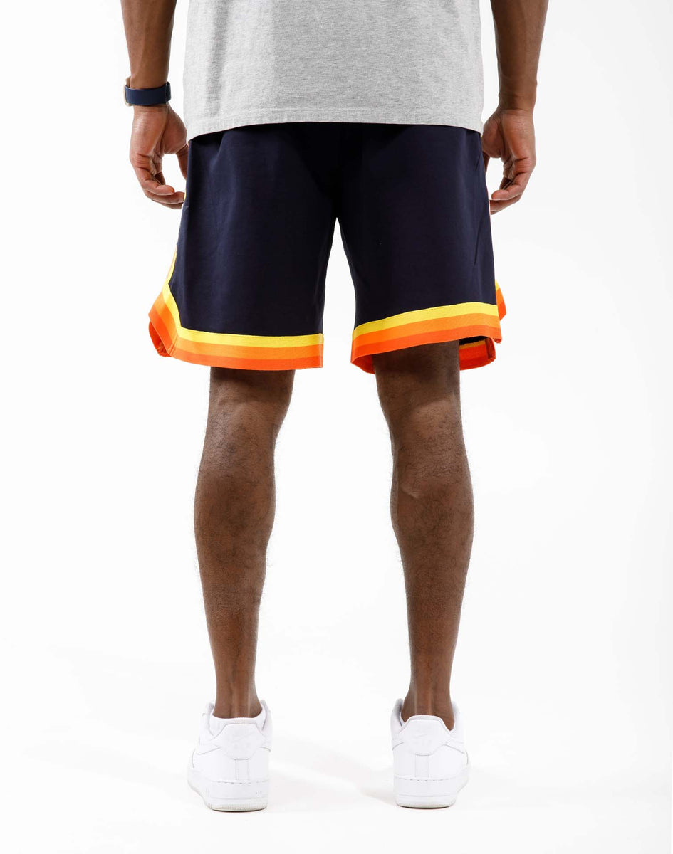 Pro Standard Houston Astros Pro Team Shorts – DTLR