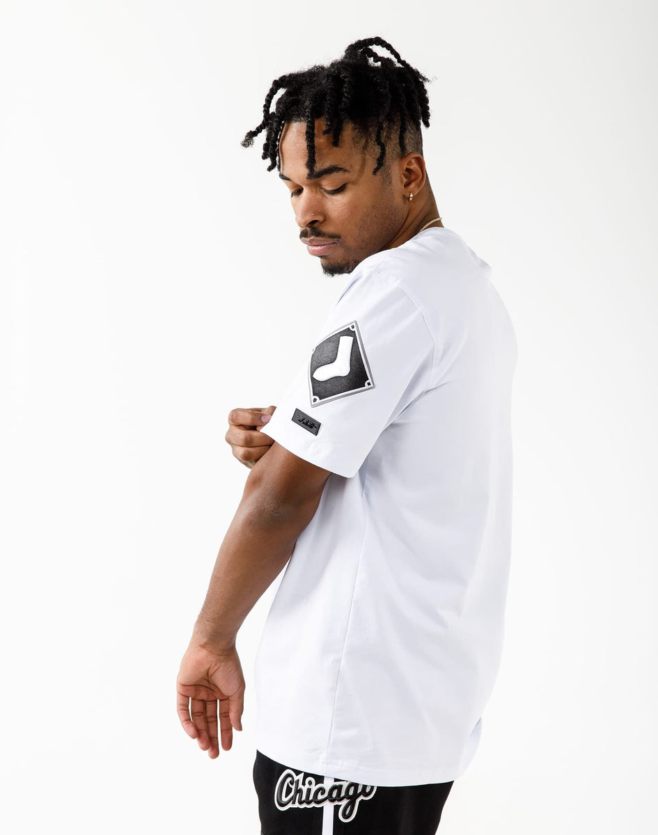 Pro Standard Mlb Chicago White Sox Logo Pro Team Tee – DTLR