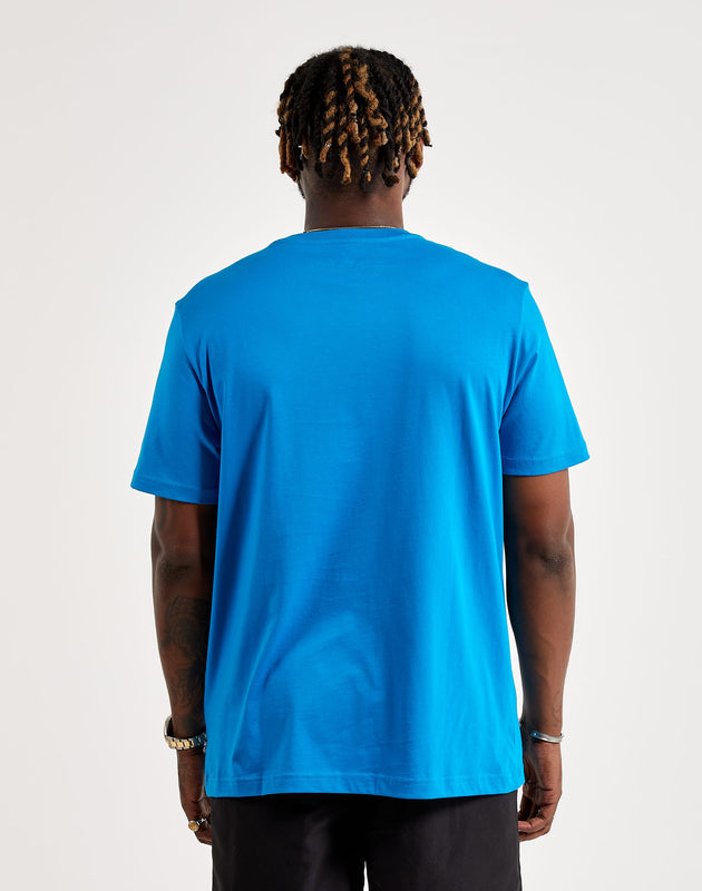 Psycho Bunny Ash Graphic Tee – DTLR
