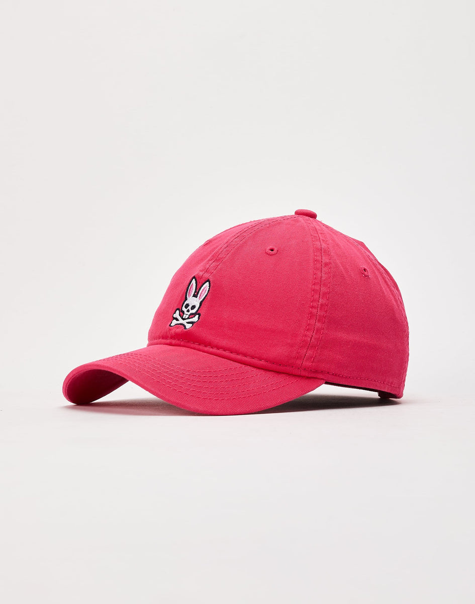 Psycho Bunny Classic Baseball Cap – DTLR
