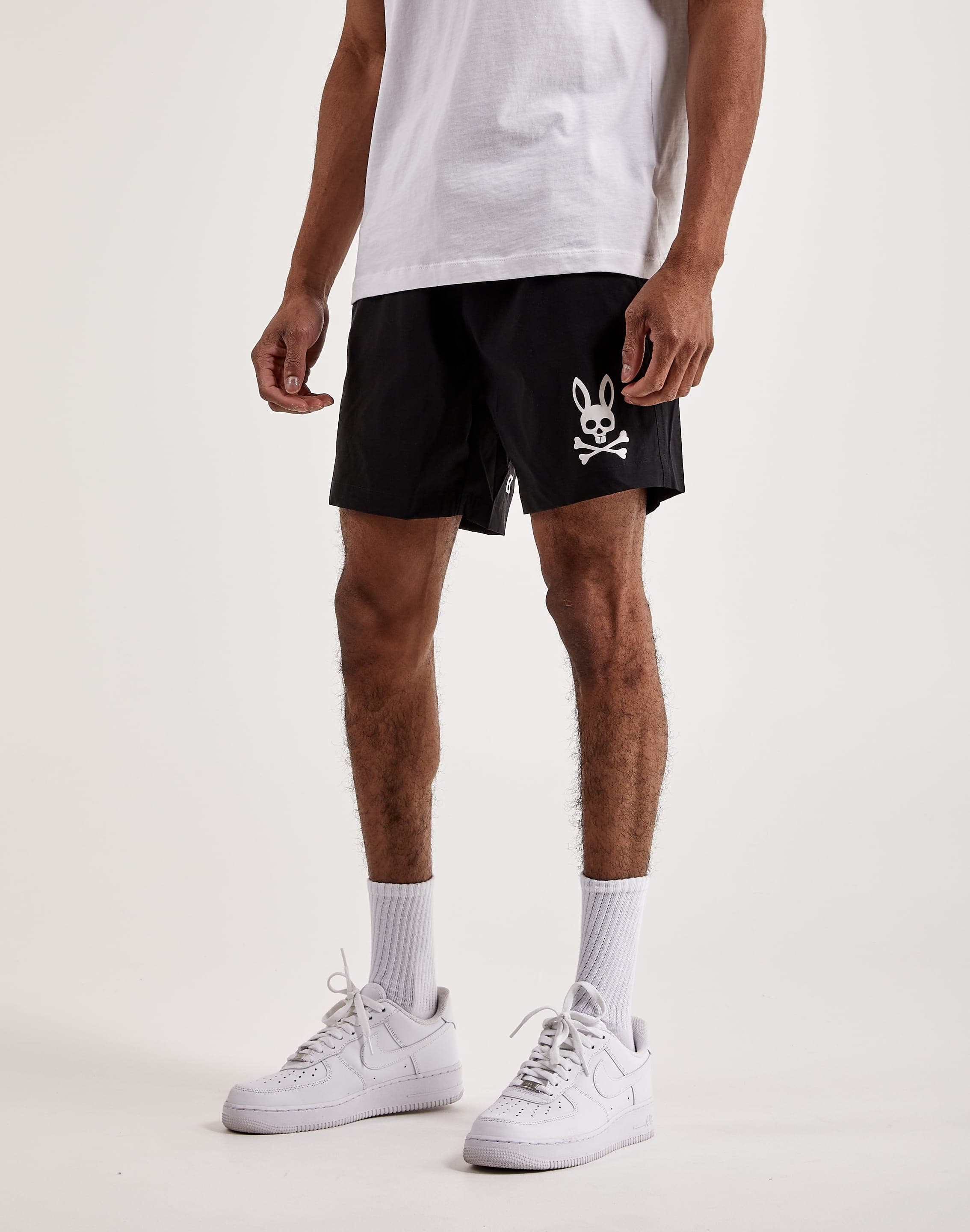 Psycho Bunny Stoke Swim Trunks – DTLR