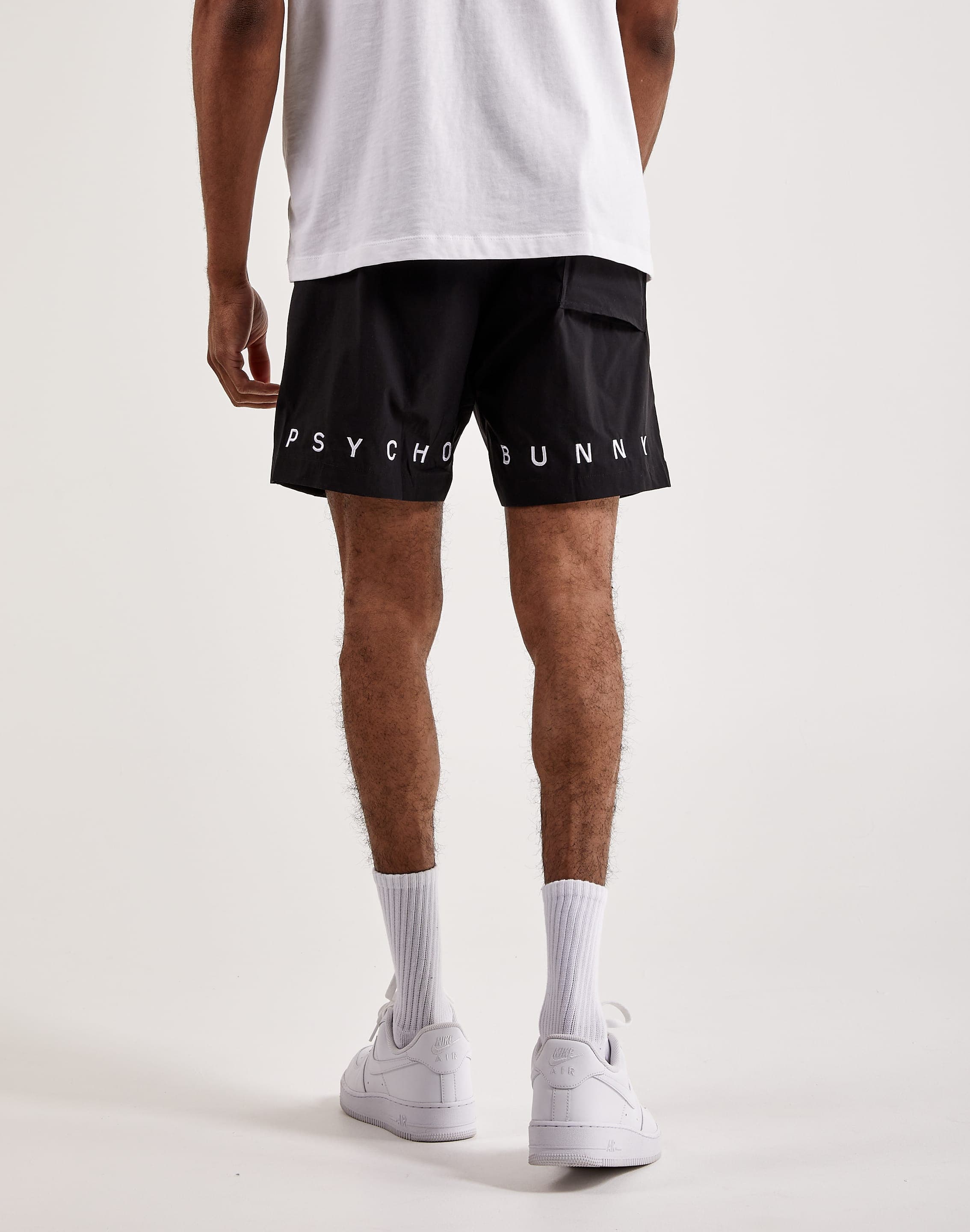 Psycho Bunny Stoke Swim Trunks – DTLR