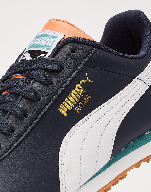 Puma Roma Basic – DTLR