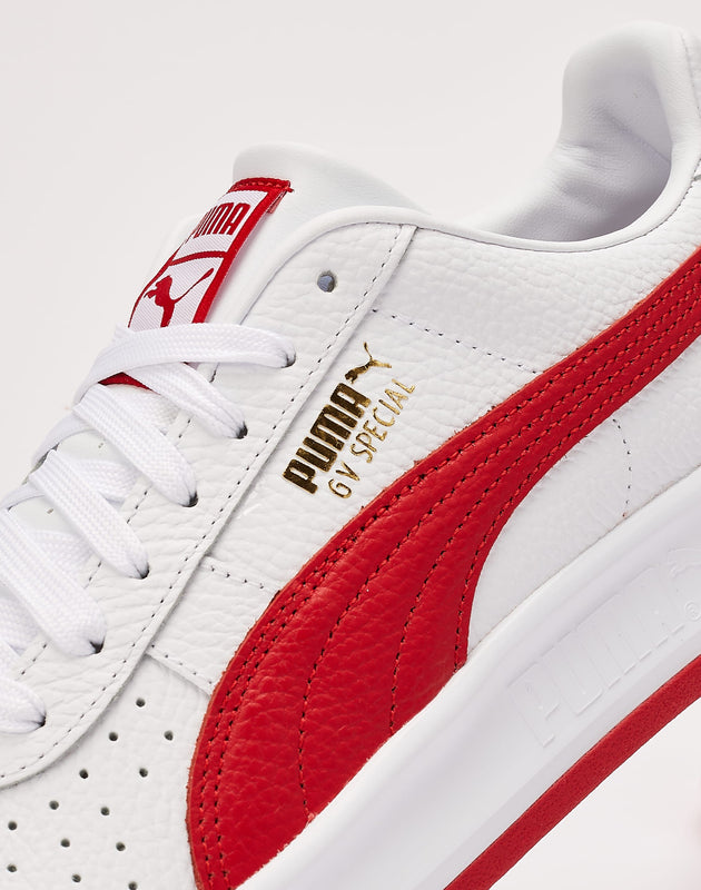 Puma GV Special – DTLR