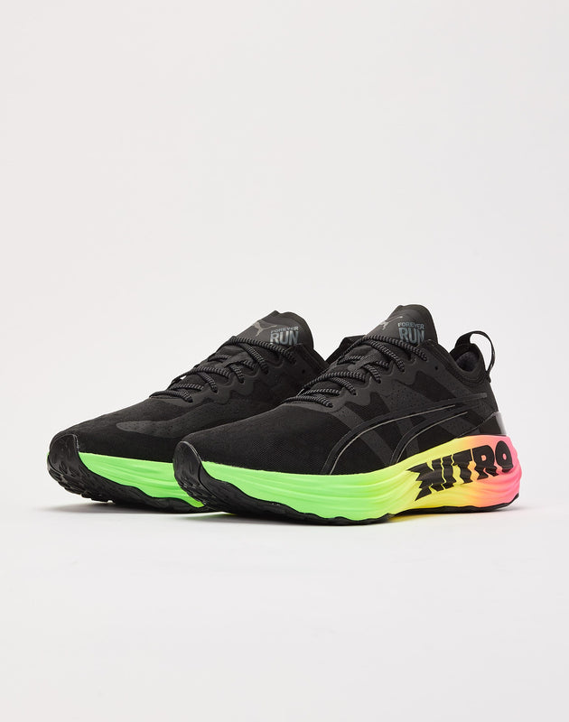 Puma ForeverRUN NITRO ‘Futrograde' – DTLR