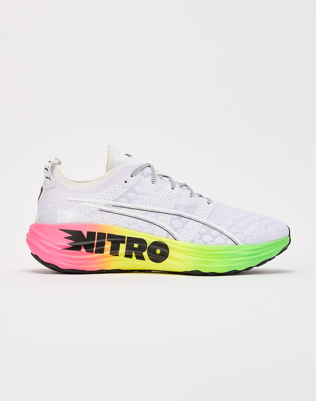 Puma ForeverRUN NITRO 'Futrograde' – DTLR
