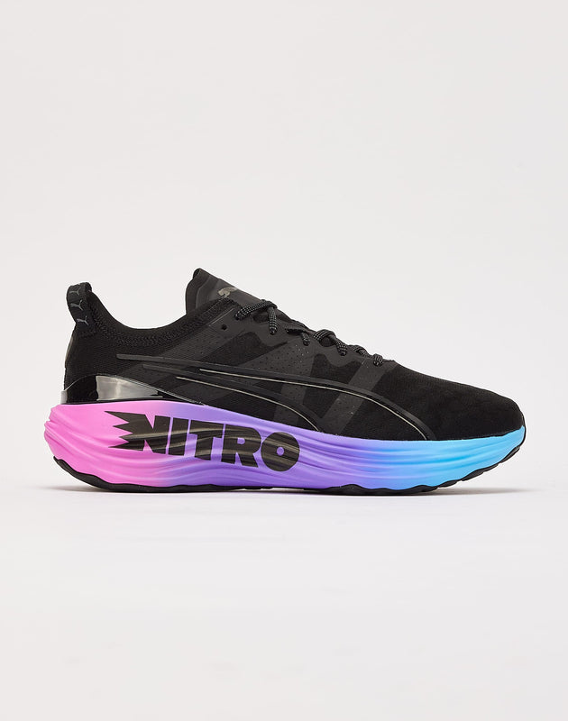 Puma ForeverRUN NITRO 'Sunset' – DTLR