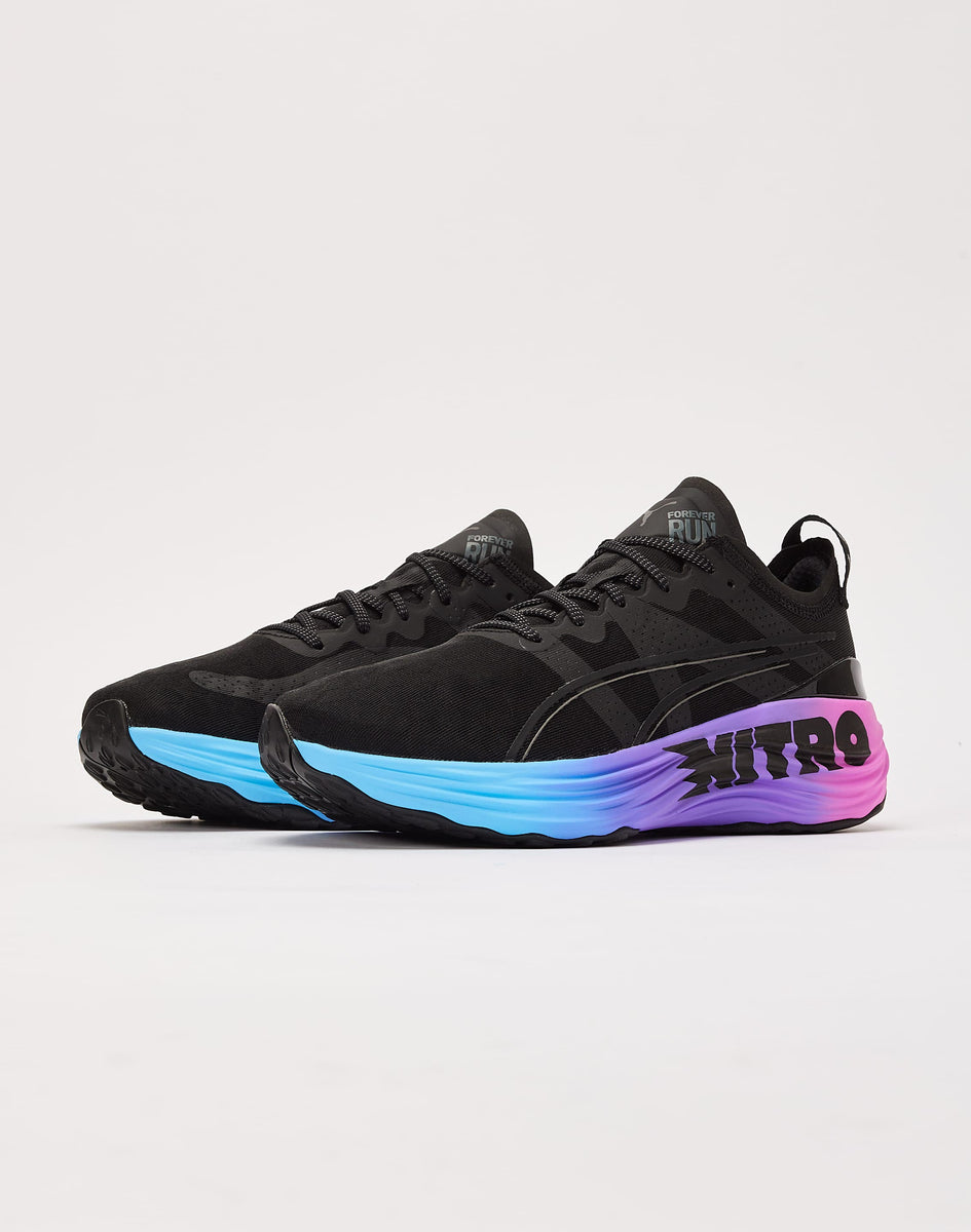 Puma ForeverRUN NITRO 'Sunset' – DTLR