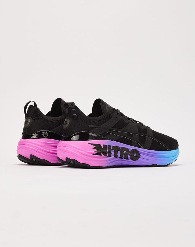 Puma ForeverRUN NITRO 'Sunset' – DTLR
