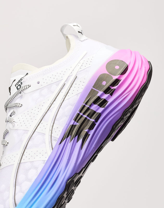 Puma ForeverRUN NITRO 'Sunset' – DTLR