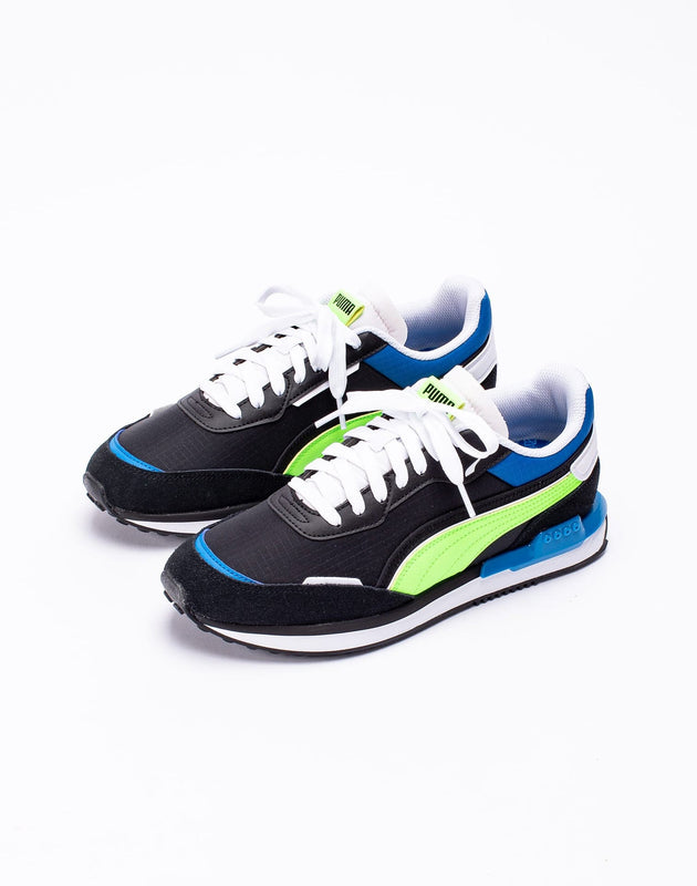 Puma City Rider – DTLR