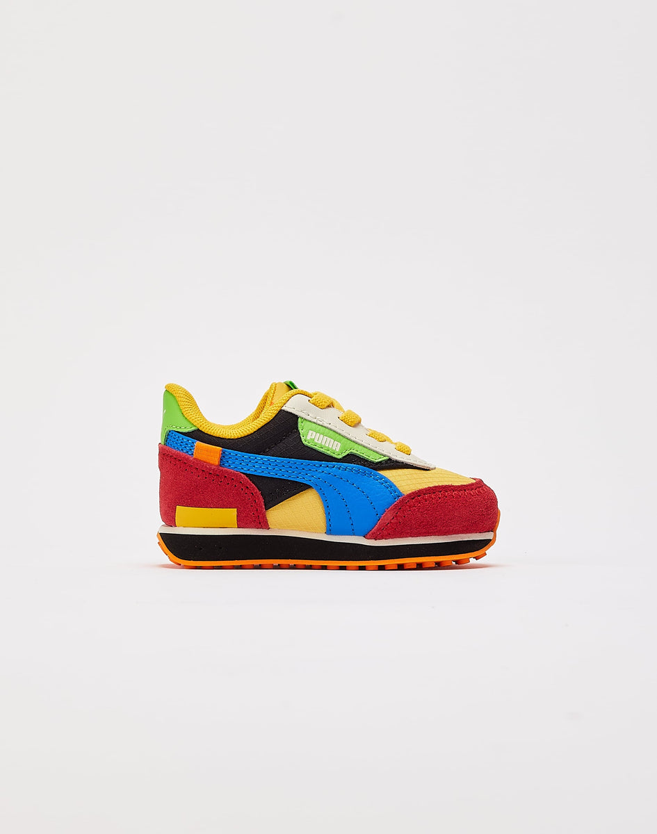 Puma Future Rider 'Candy Bar' Infant – DTLR