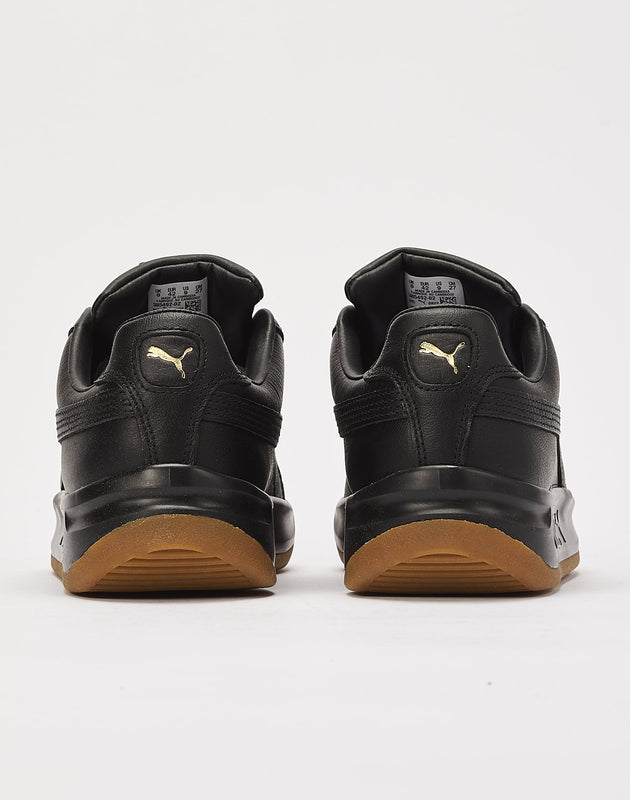 Puma GV Special – DTLR