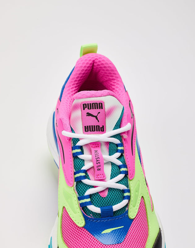 Puma RS-Fast – DTLR