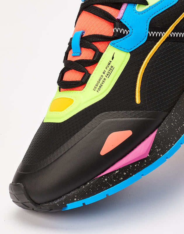 Puma Mirage Tech Lava – DTLR