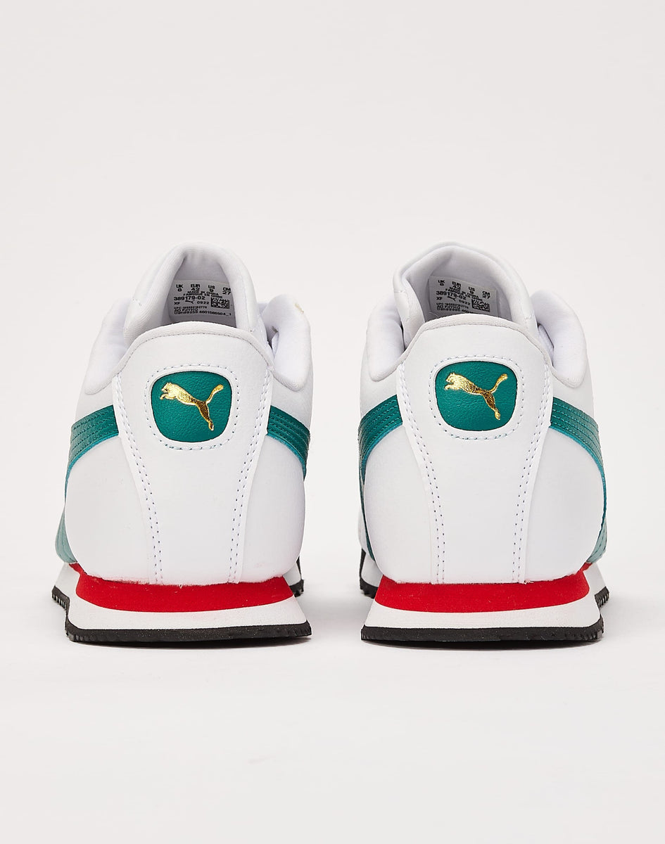 Puma Roma Country – DTLR