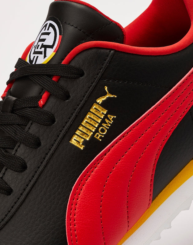 Puma Roma Country – DTLR