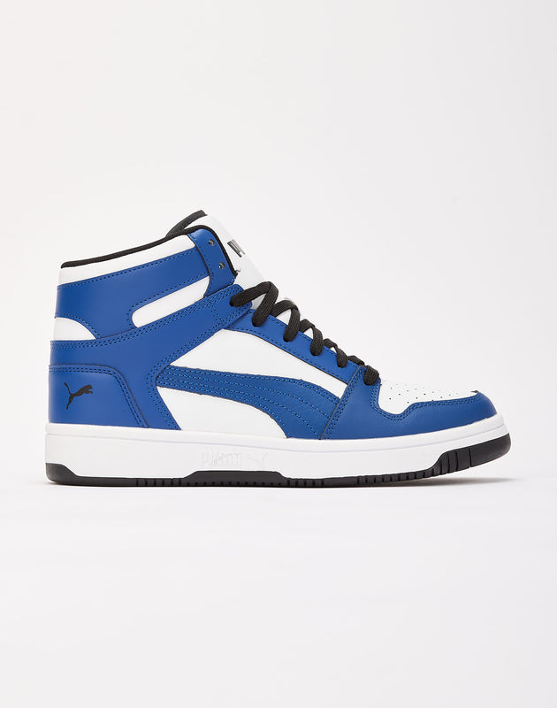 Puma Rebound LayUp – DTLR