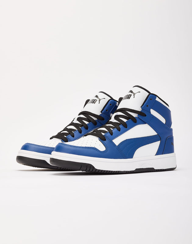 Puma Rebound LayUp – DTLR