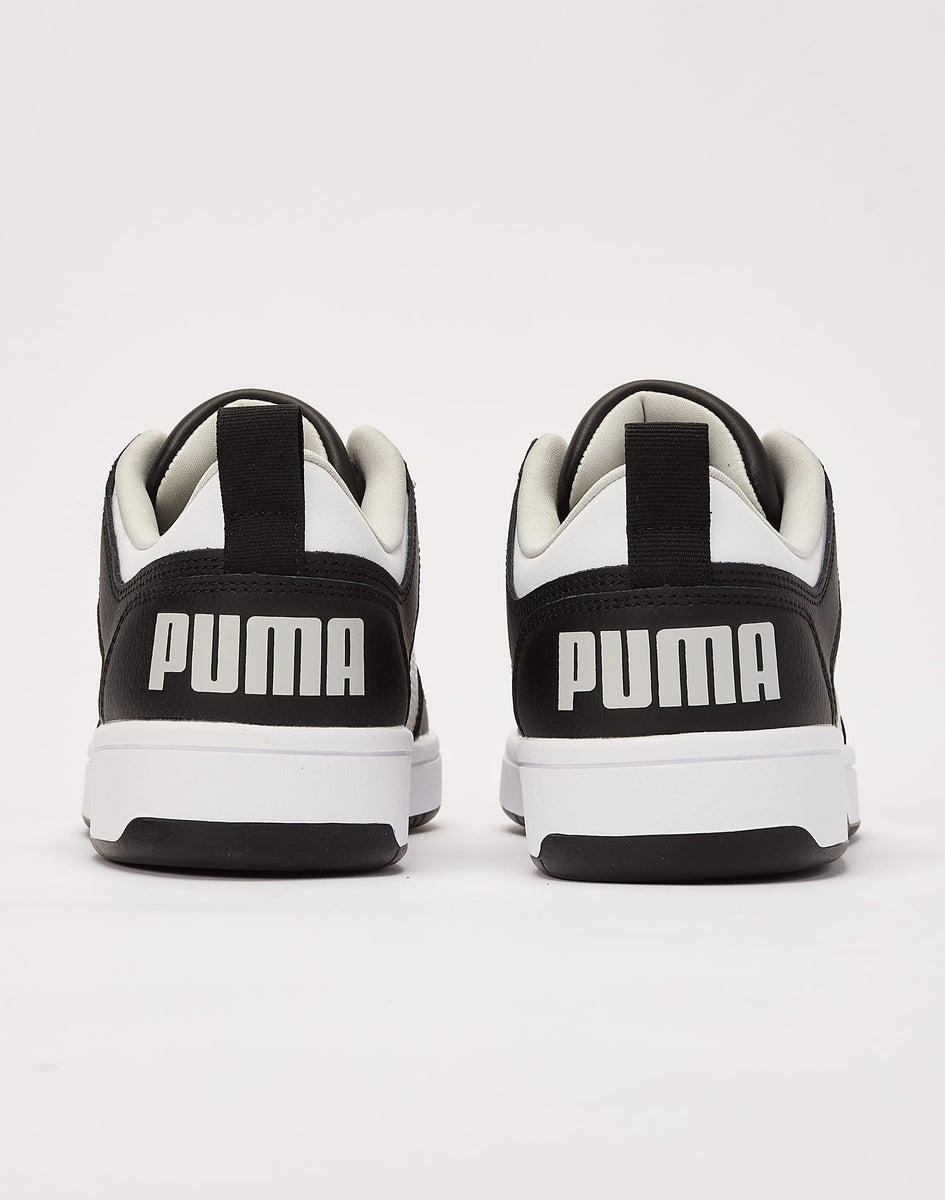 Puma Rebound LayUp Low – DTLR