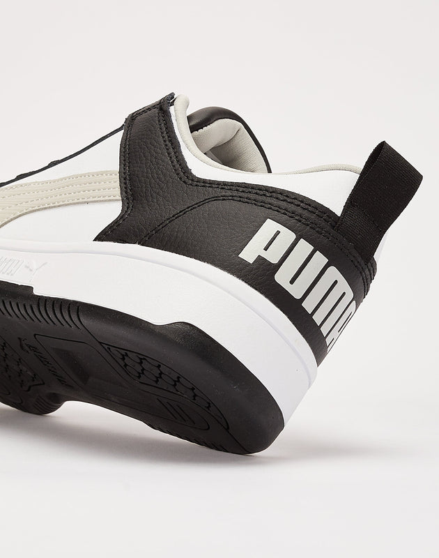 Puma Rebound LayUp Low – DTLR