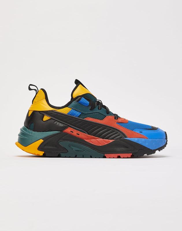 Puma RS-TRCK – DTLR