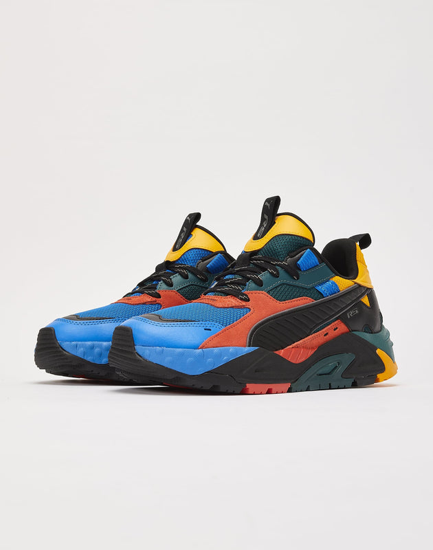 Puma RS-TRCK – DTLR