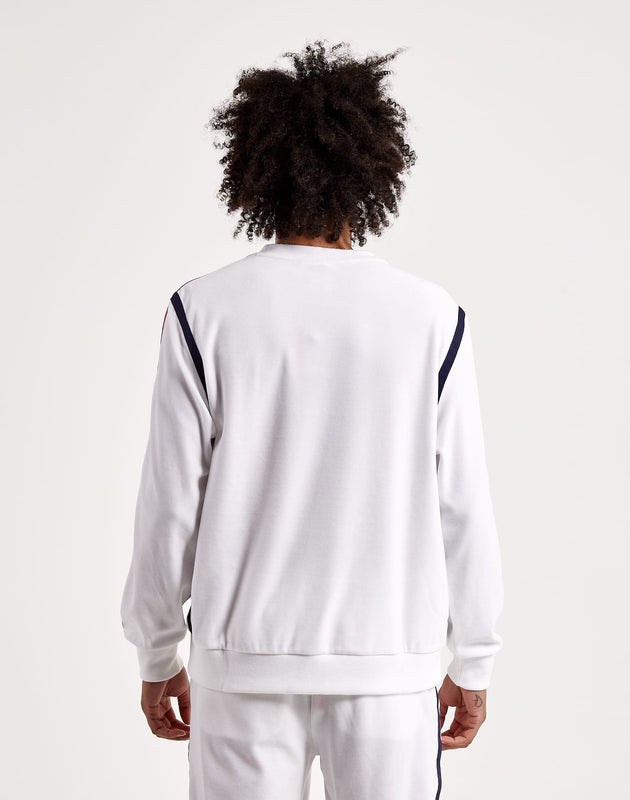 Puma TMC LL Crew Neck Sweatshirt – DTLR