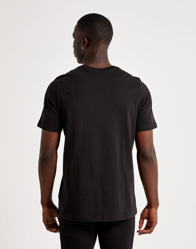 Puma Classics Logo Tee – DTLR