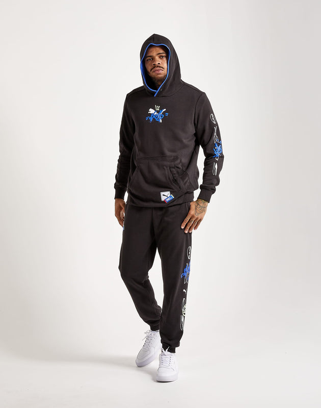 Puma Need For Speed Sweat Jacket – DTLR