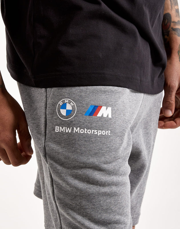 Puma BMW Motorsports Essential Shorts – DTLR