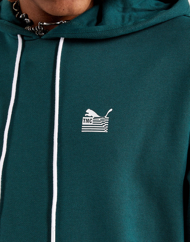 Puma TMC Everyday Hussle Hoodie – DTLR