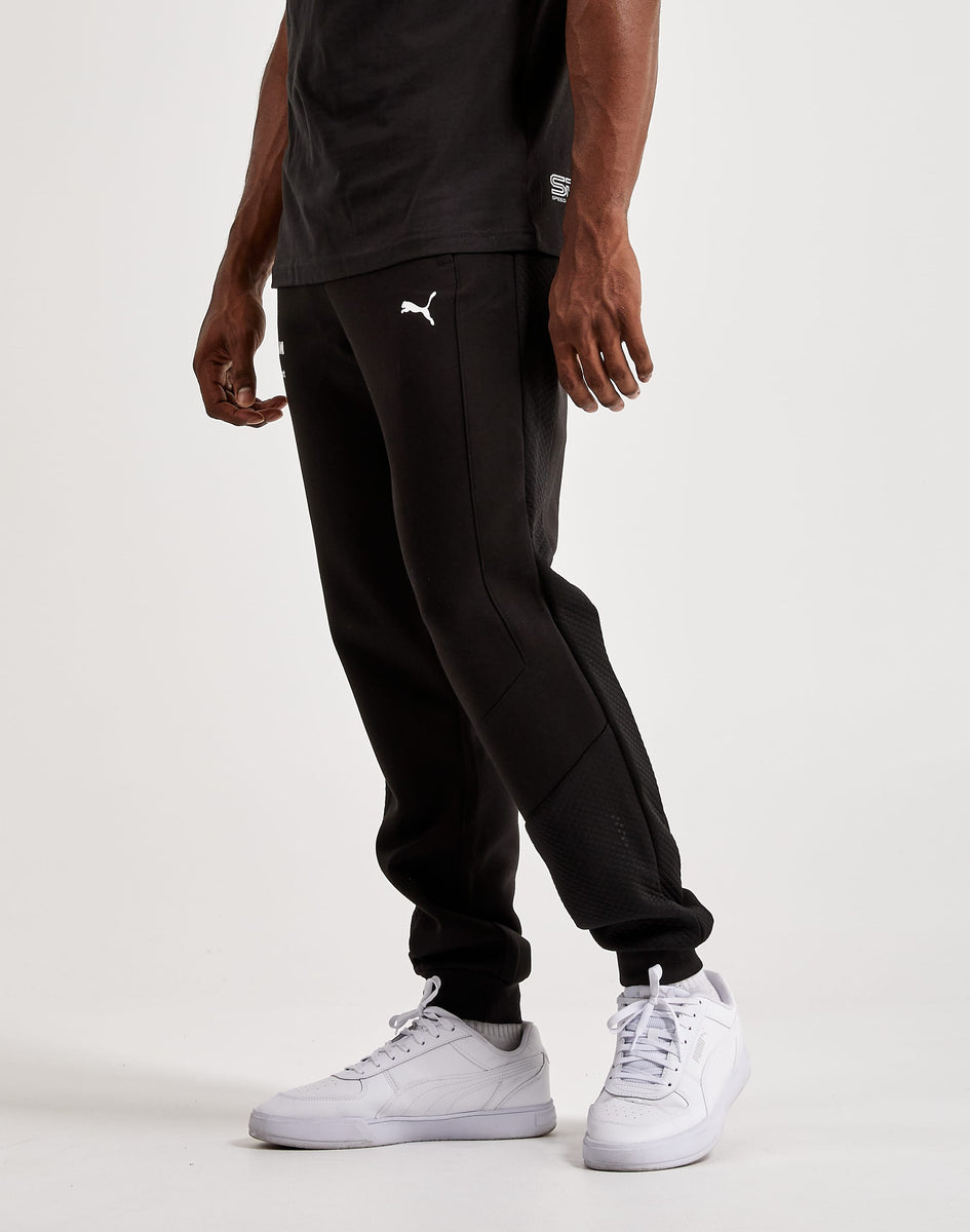 Puma BMW Motorsport Sweatpants – DTLR