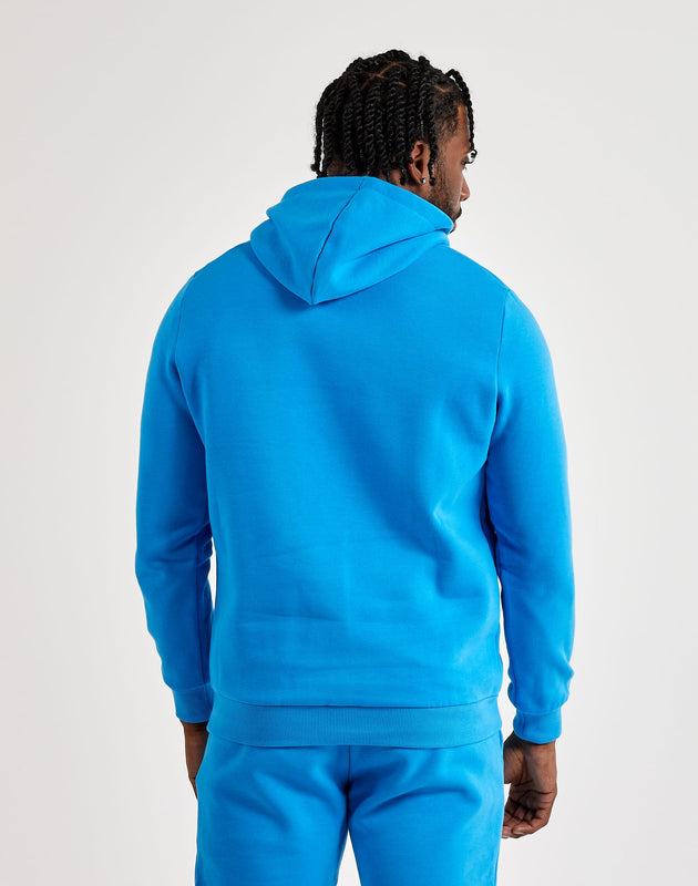 Puma BMW Motorsport Essentials Fleece Hoodie – DTLR