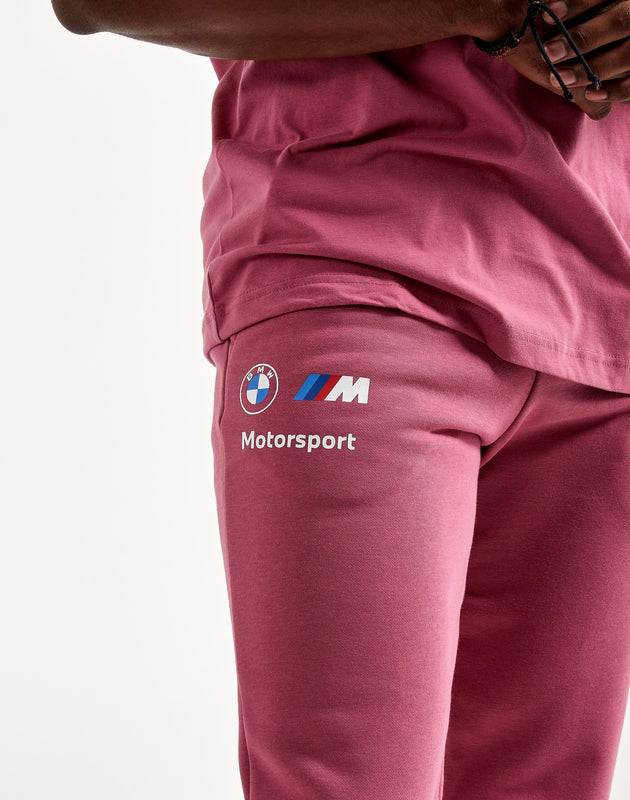 Puma BMW Motorsport Essential Fleece Pants – DTLR