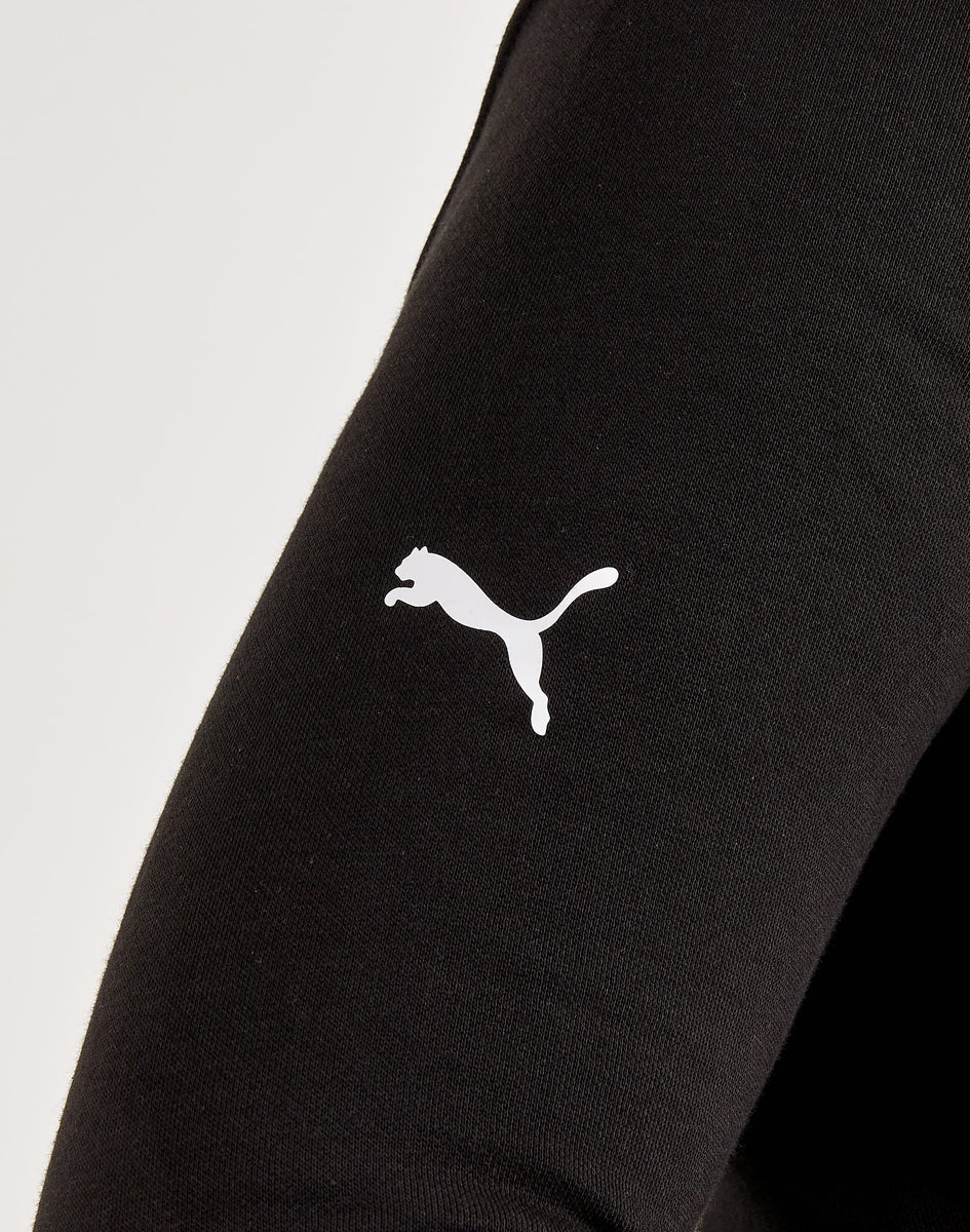Puma BMW Motorsport Essentials Fleece Hoodie – DTLR