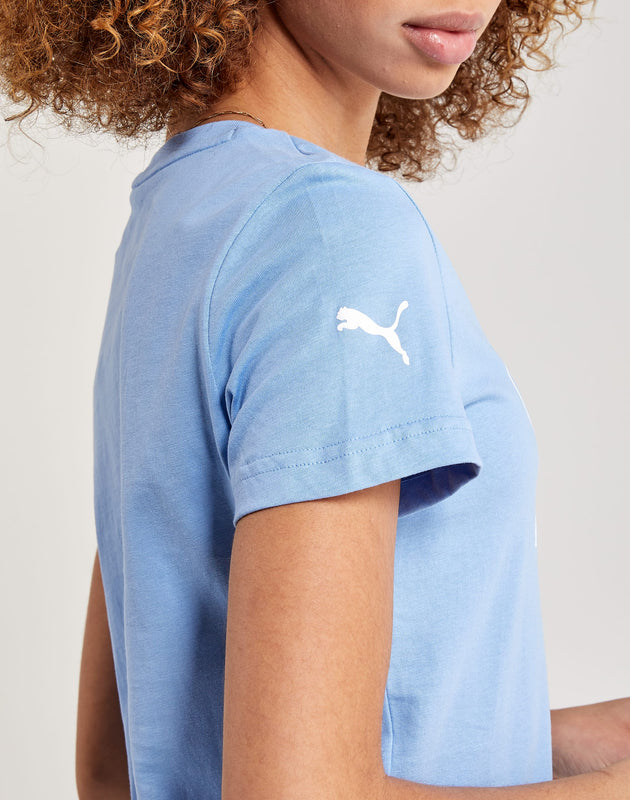 Puma BMW Motorsport Essentials Logo Tee – DTLR