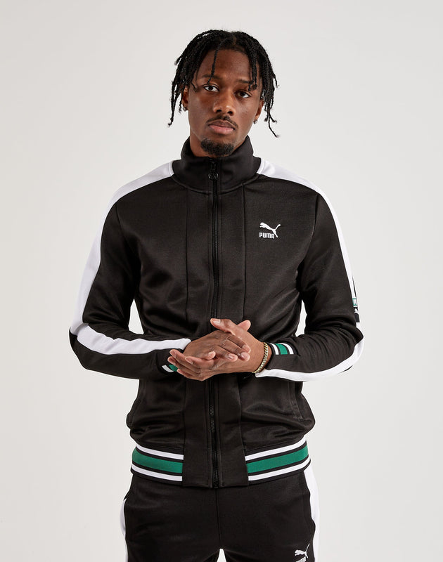 Puma T7 Archive Remaster Track Jacket – DTLR