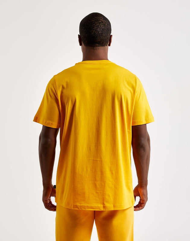 Puma Ess+ Logo Tee – DTLR