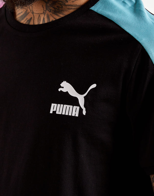 Puma Iconic T7 Tee – DTLR