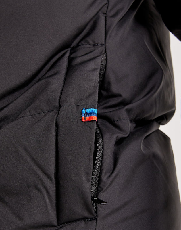 Puma BMW Motorsport Essentials Padded Jacket – DTLR