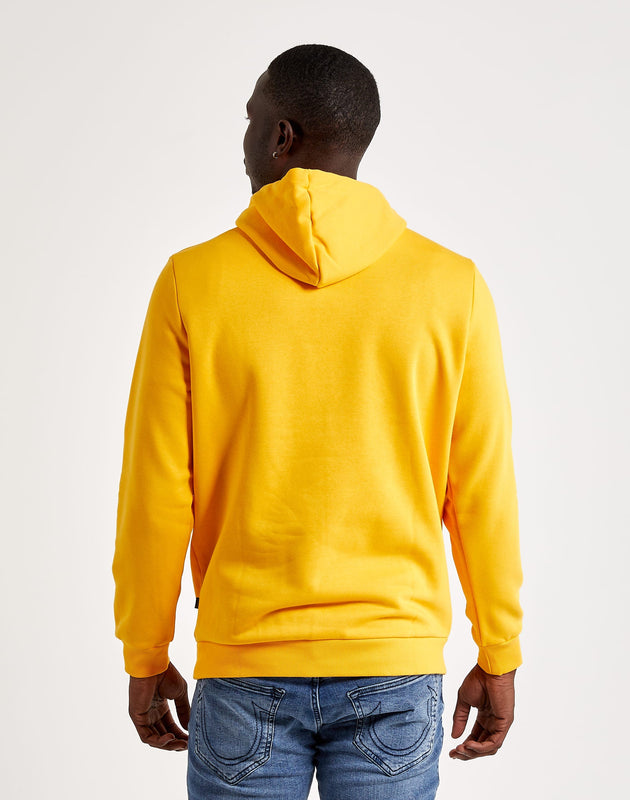 Puma Ess+ Logo Hoodie – DTLR