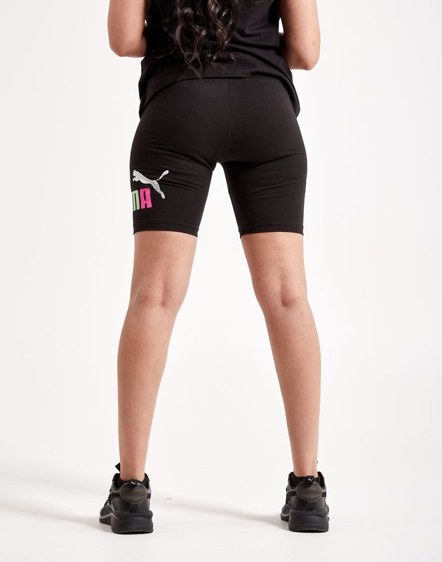 Puma Essential 7" Biker Shorts – DTLR