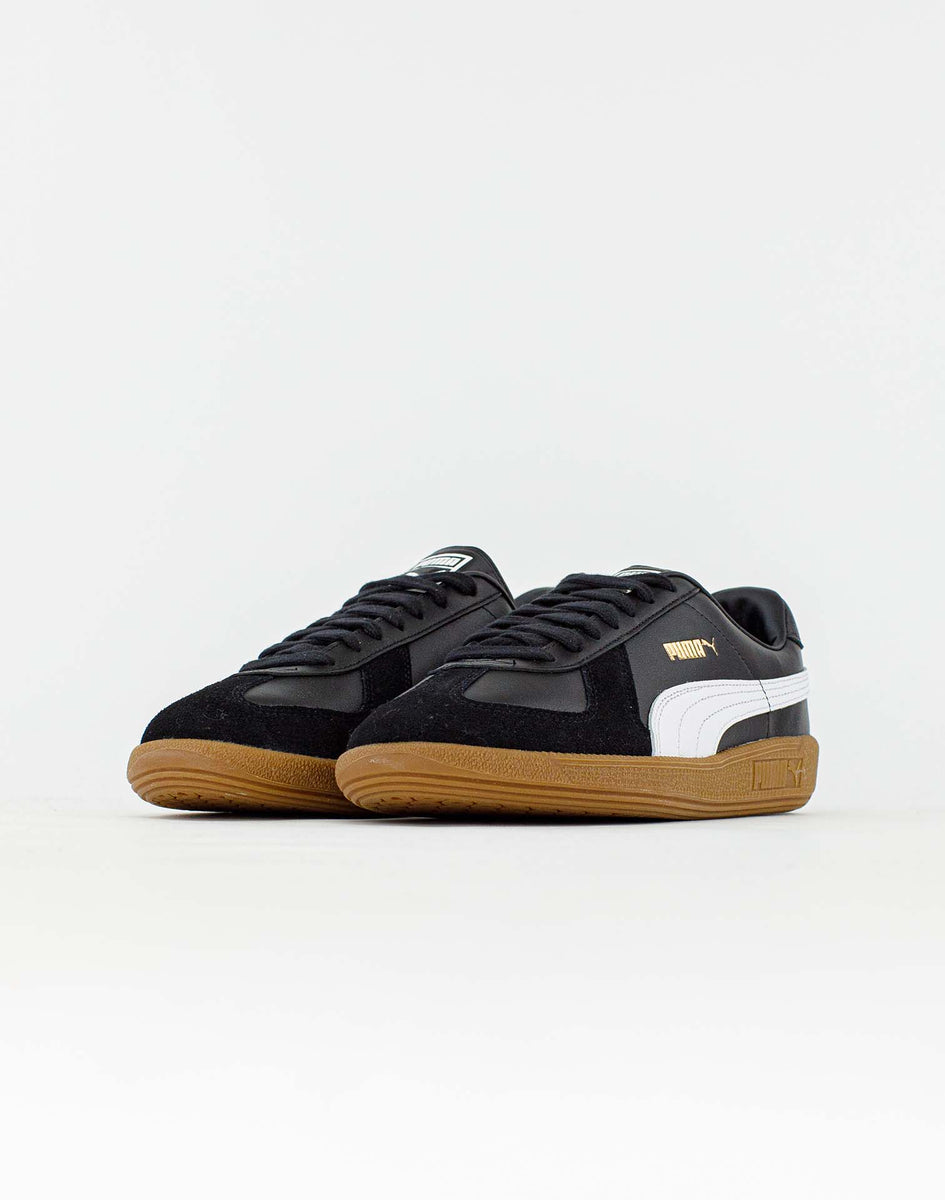 Puma Army Trainer – DTLR