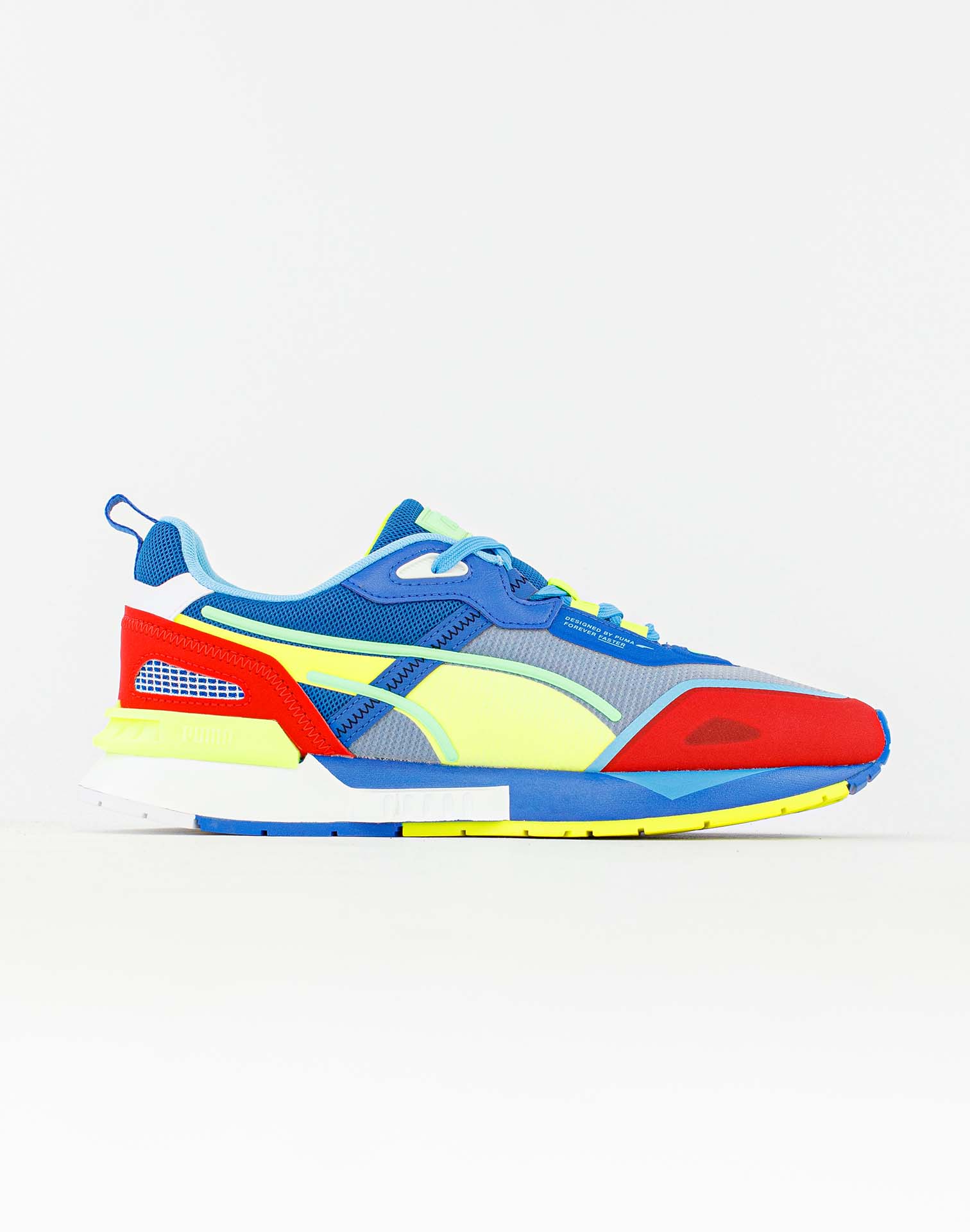 Puma Mirage Tech 'Raceway' – DTLR