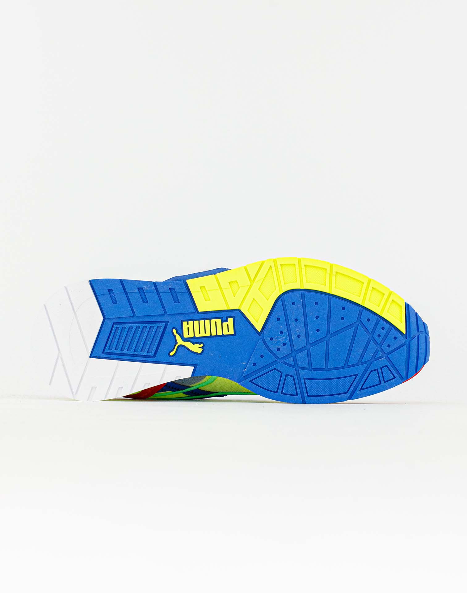 Puma Mirage Tech 'Raceway' – DTLR