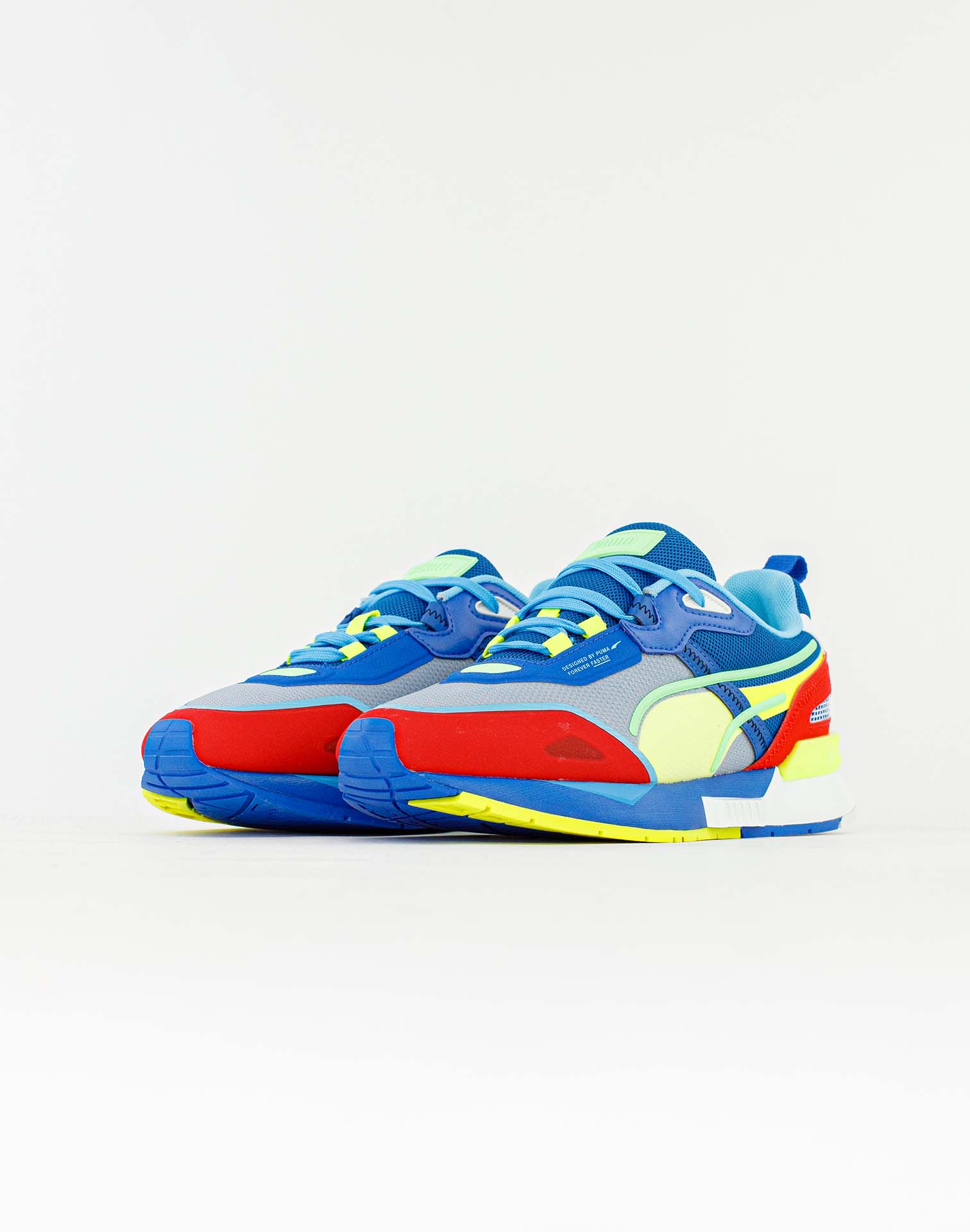 Puma Mirage Tech 'Raceway' – DTLR