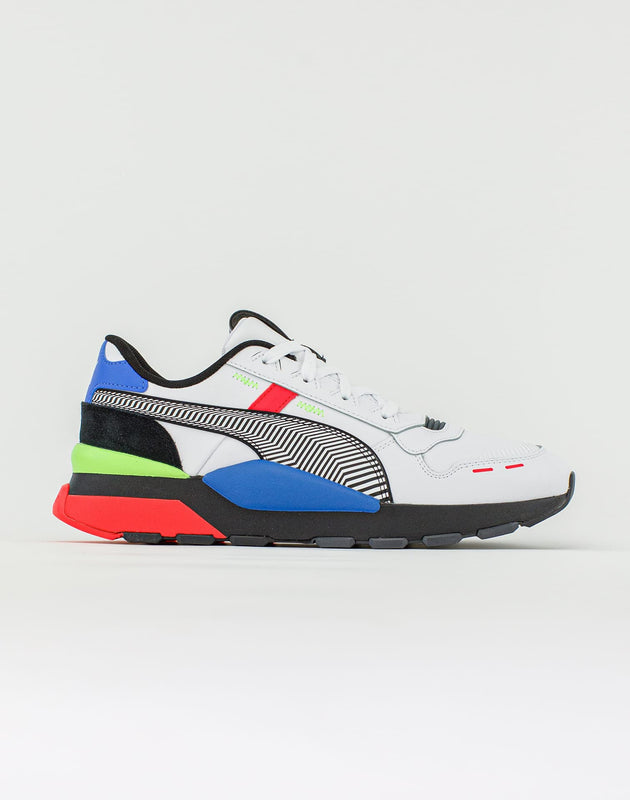 Puma Rs 2.0 – DTLR