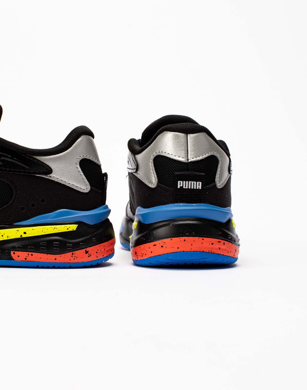 Puma Rs-Fast Laser Tag Pre-School – DTLR